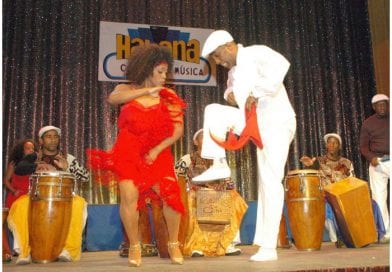 Carnavales de La Habana: antigua tradición cubana