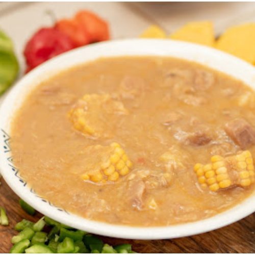 Caldosa cubana: ¿Cómo preparar esta deliciosa receta?