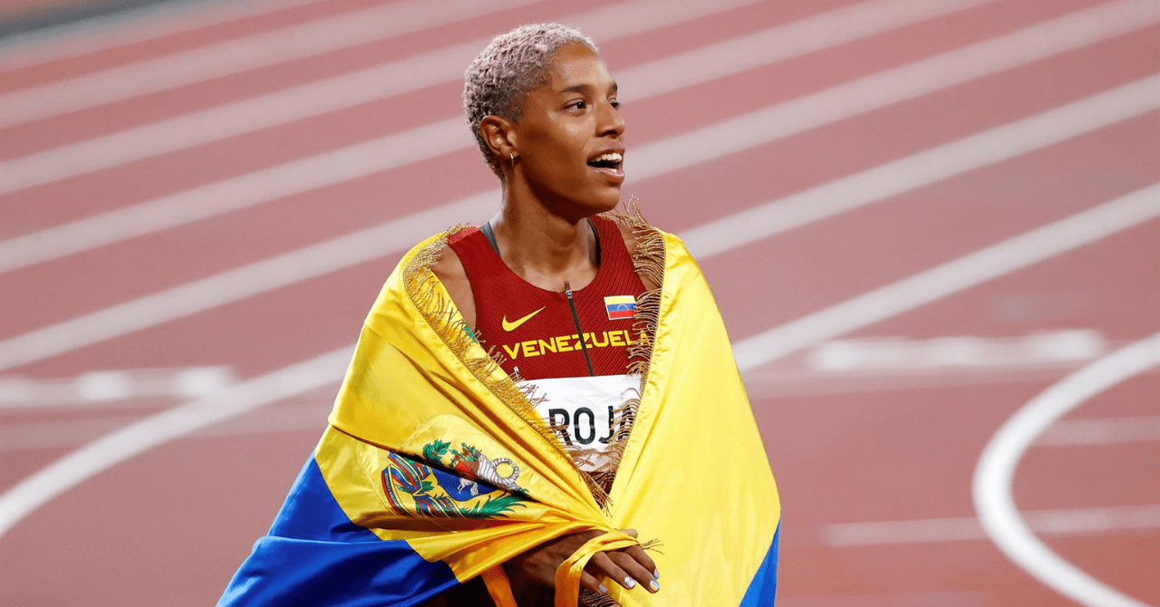 Biografía de Iván Pedroso: Todo sobre este campeón y entrenador