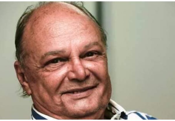 ¿Recuerdas a Toqui? El muñequito cubano que quería ser tu amigo