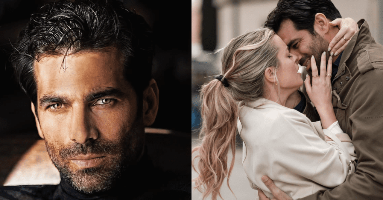 Rubén Cortada: la historia del actor cubano que conquistó España