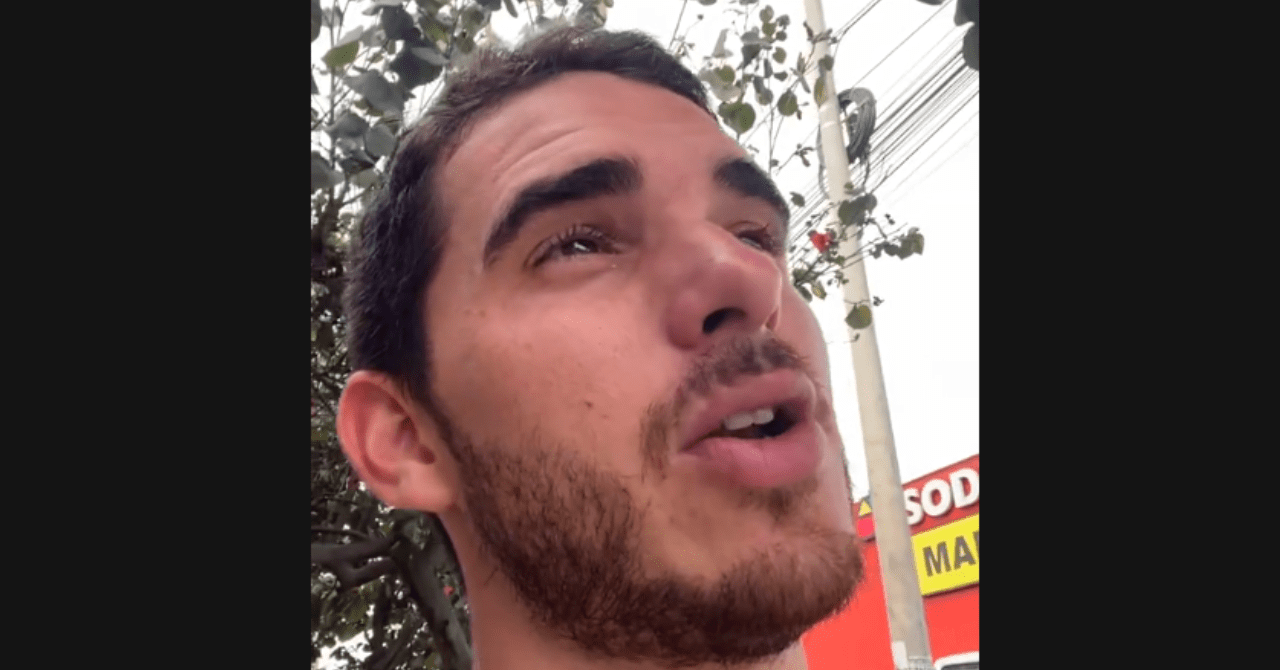 Vida de un cubano en Perú: de dormir en el suelo a volver a ejercer su ...